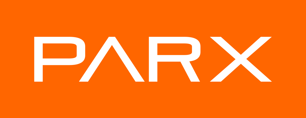 Parx - Product Development and Services. Park City, UT